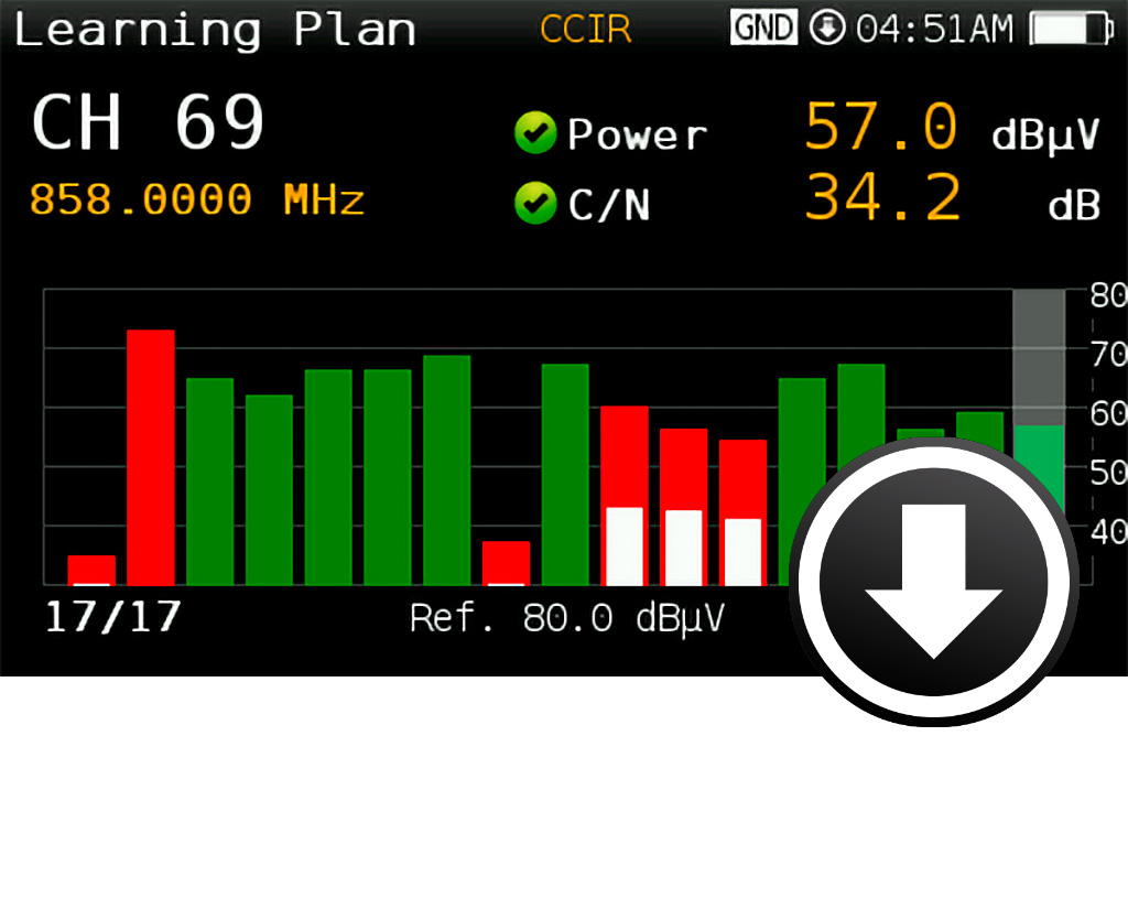 H30Evolution | Televes